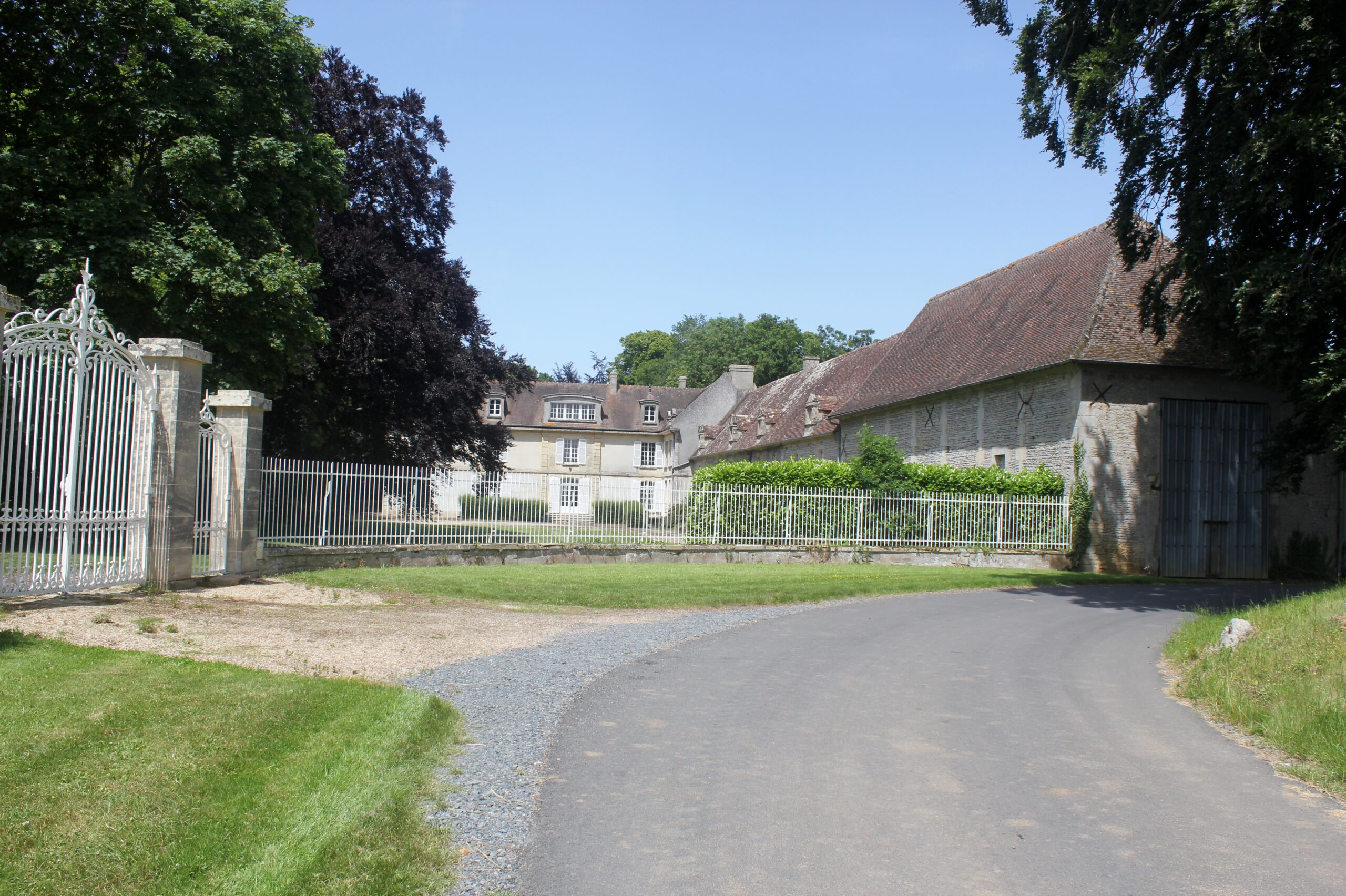 Bény-sur-Mer - Communauté de Communes Seulles Terre et Mer