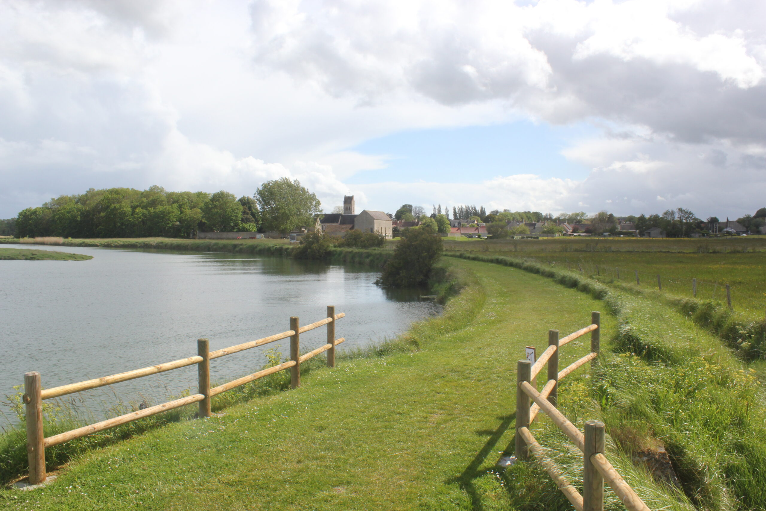 Graye-sur-mer - Communauté de Communes Seulles Terre et Mer