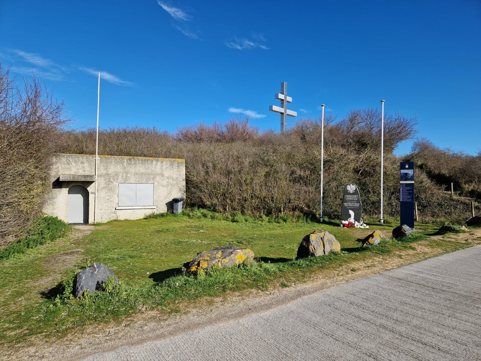 Point d’information touristique de Graye-sur-Mer - Communauté de ...