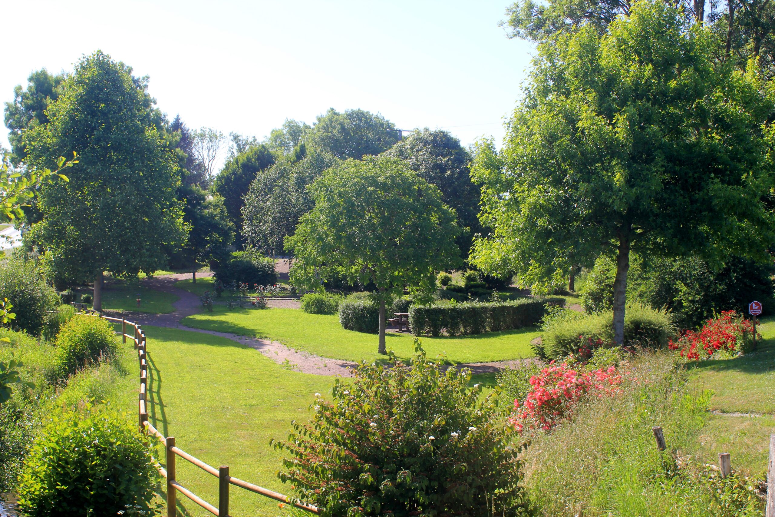 Lingèvres - Communauté de Communes Seulles Terre et Mer